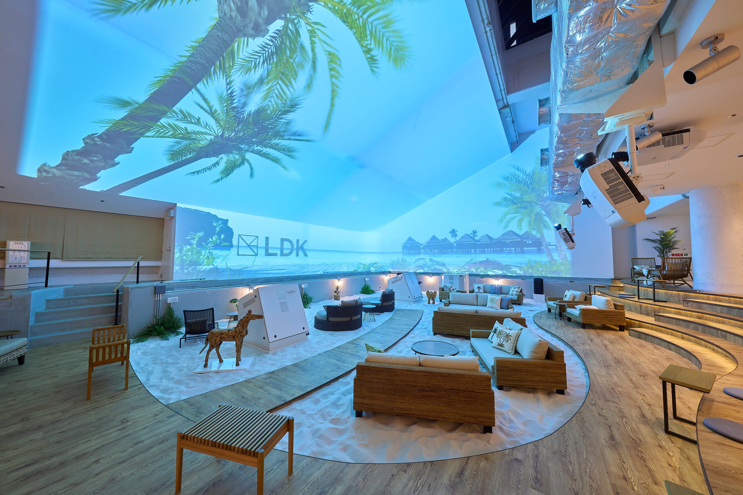 [Official] GRAND HOSTEL LDK TOKYO NISHIKASAI