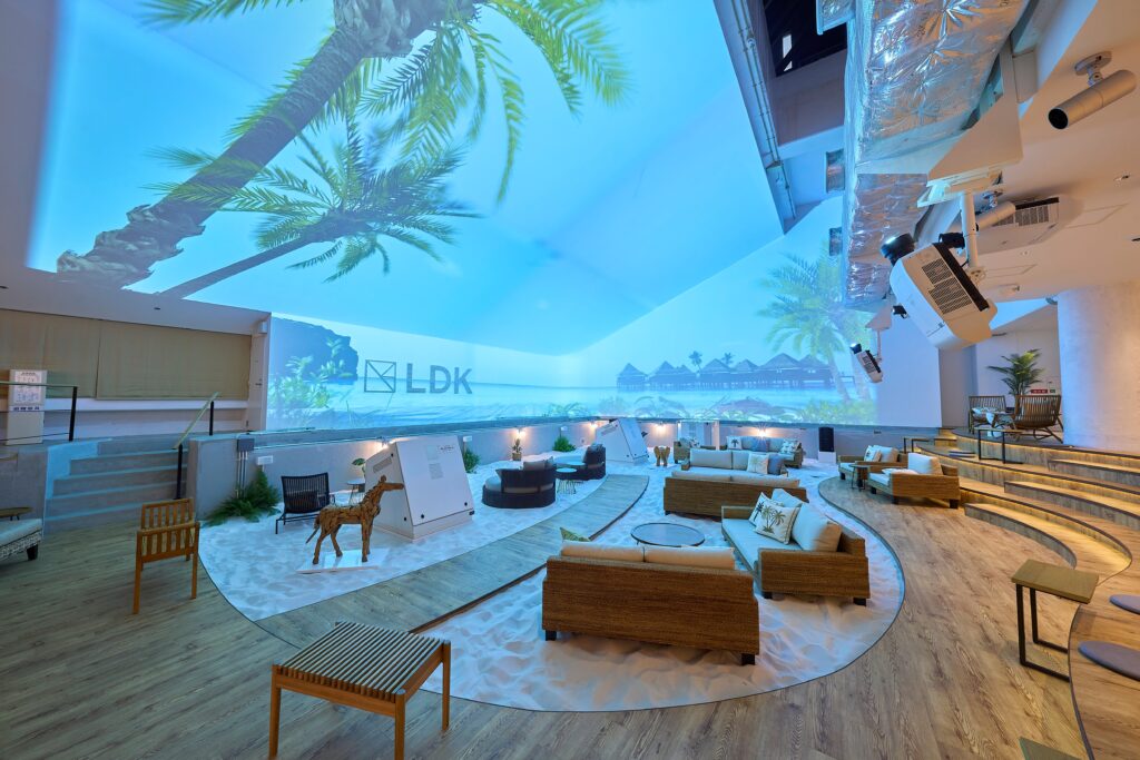 【公式】GRAND HOSTEL LDK 東京西葛西